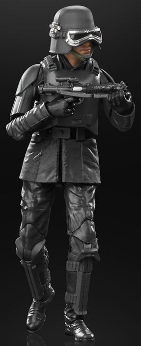 Imperial Officer Ferrix 6-Inch Scale | Star Wars: Andor | Star Wars The ...