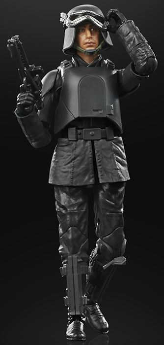 Imperial Officer Ferrix 6-Inch Scale | Star Wars: Andor | Star Wars The ...