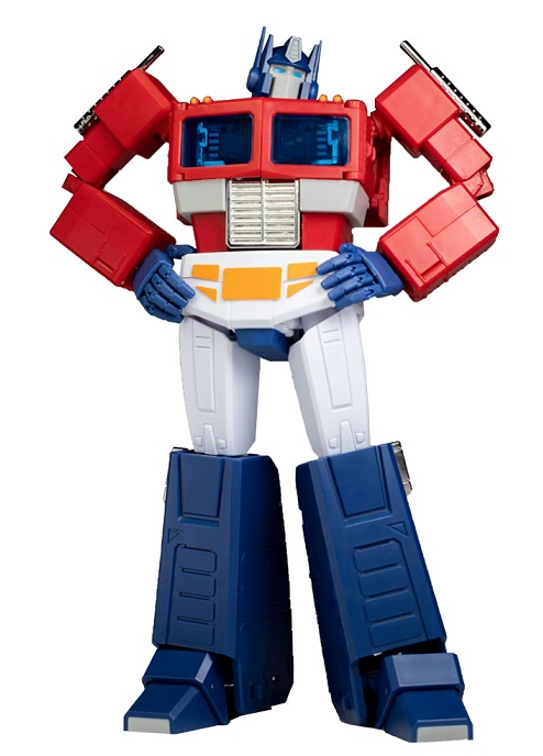 MS-02 Light of Peace | Magic Square