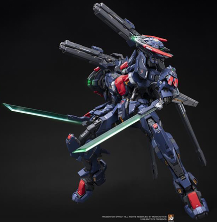 MCT-AP02FA Marquis of Wucheng | Progenitor Effect | MoShow Toys