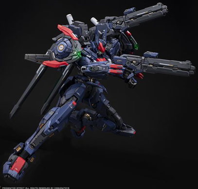 MCT-AP02FA Marquis of Wucheng | Progenitor Effect | MoShow Toys