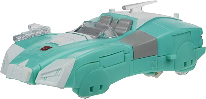 Galactic Odyssey Collection Paradron Medics | War for Cybertron ...