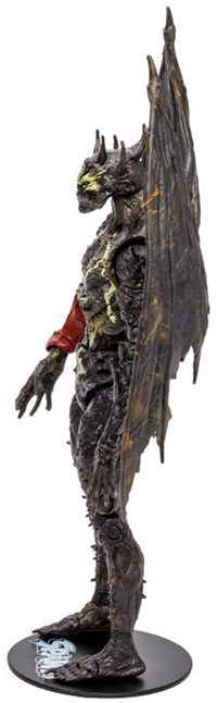 Nightmare Spawn 7-inch Scale | Spawn's Universe | McFarlane Toys
