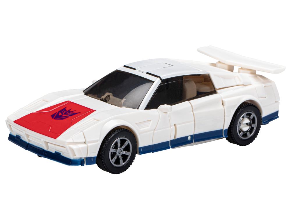 Breakdown Legacy Deluxe Class | Transformers: Legacy Evolution