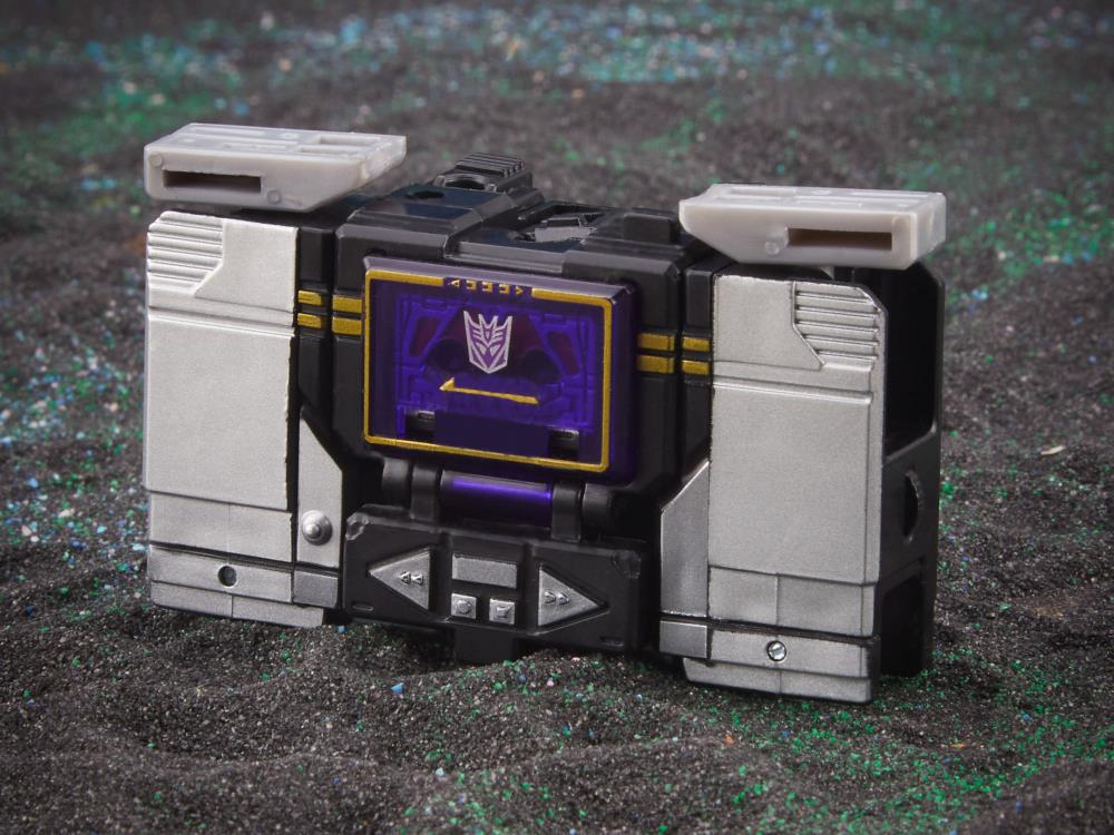 Soundblaster Legacy Core Class | Transformers: Legacy Evolution