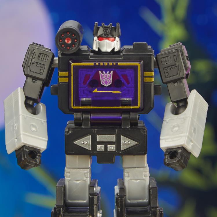 Soundblaster Legacy Core Class | Transformers: Legacy Evolution