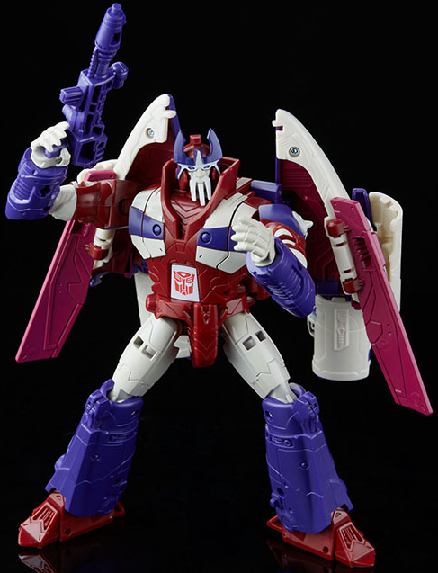 A Hero Is Born Set of 2 | Transformers Legacy Figure by Hasbro | Toygeek