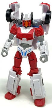Autobot Minerva Deluxe Class | Transformers Generations Legacy