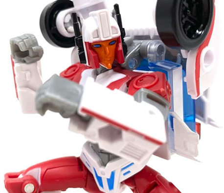 Autobot Minerva | Transformers Legacy Figure by Hasbro | Toygeek