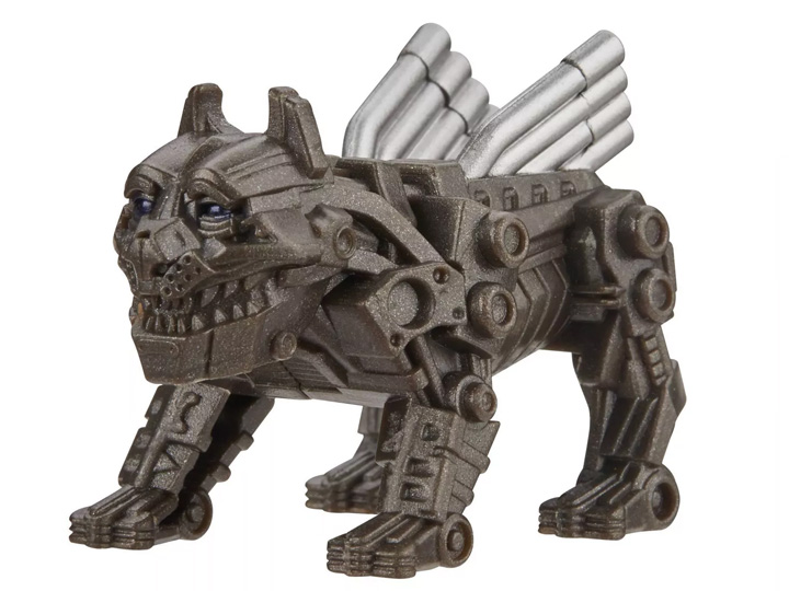 68 Leadfoot Deluxe Class | Transformers Studio Series | Transformers ...