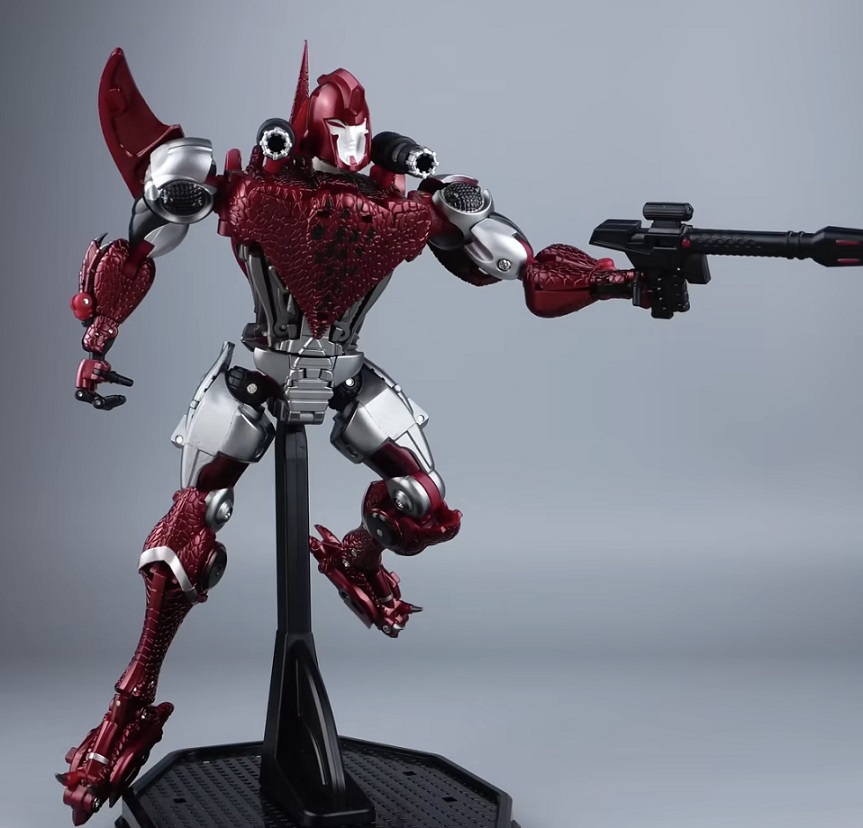 G04 Air King | MetaGate