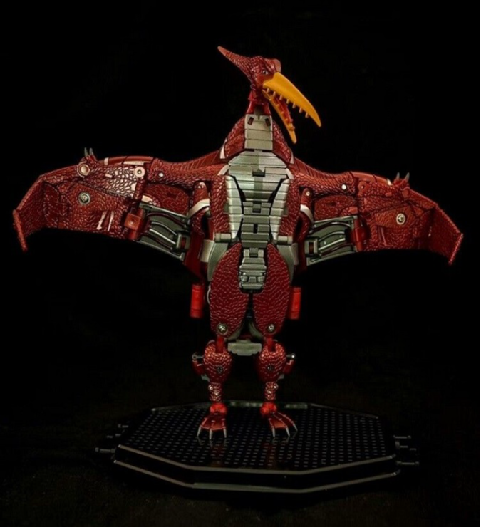 G04 Air King | MetaGate