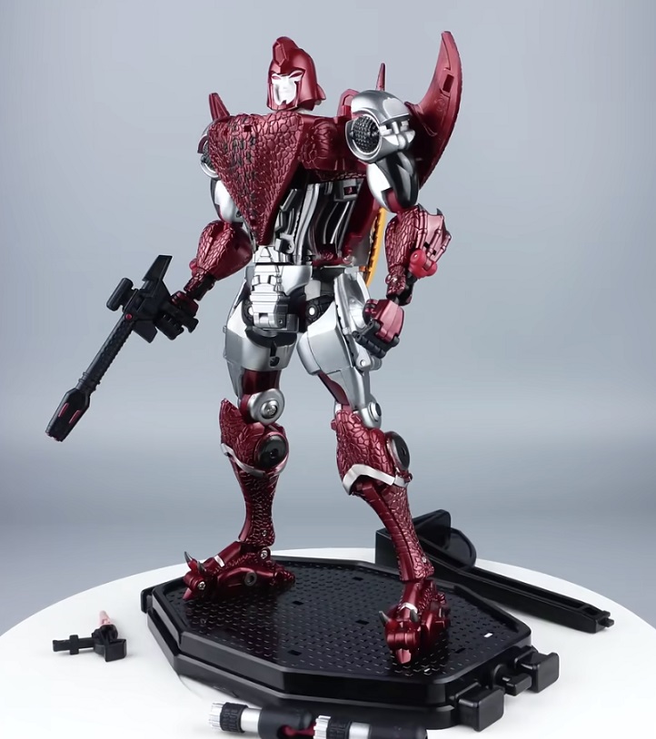 G04 Air King | MetaGate