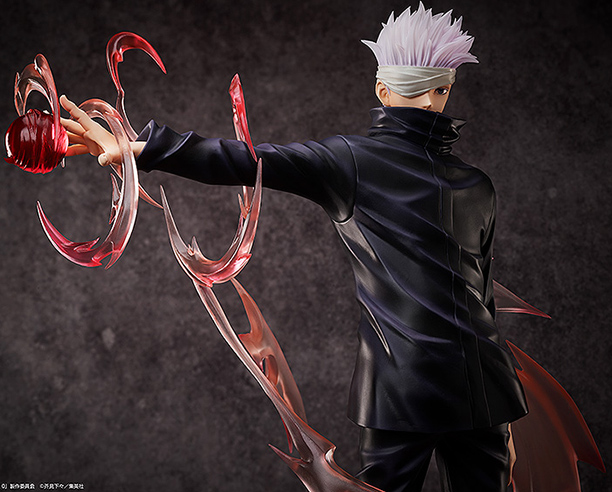 Satoru Gojo B-style | Jujutsu Kaisen 0: The Movie | FREEing