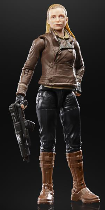 Vel Sartha 6-Inch Scale | Star Wars: Andor | Star Wars The Black Series