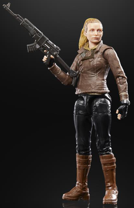 Vel Sartha 6-Inch Scale | Star Wars: Andor | Star Wars The Black Series