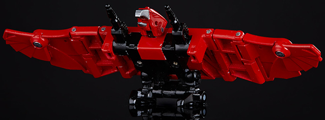 Commander Class Deathsaurus | Transformers Generations | Hasbro