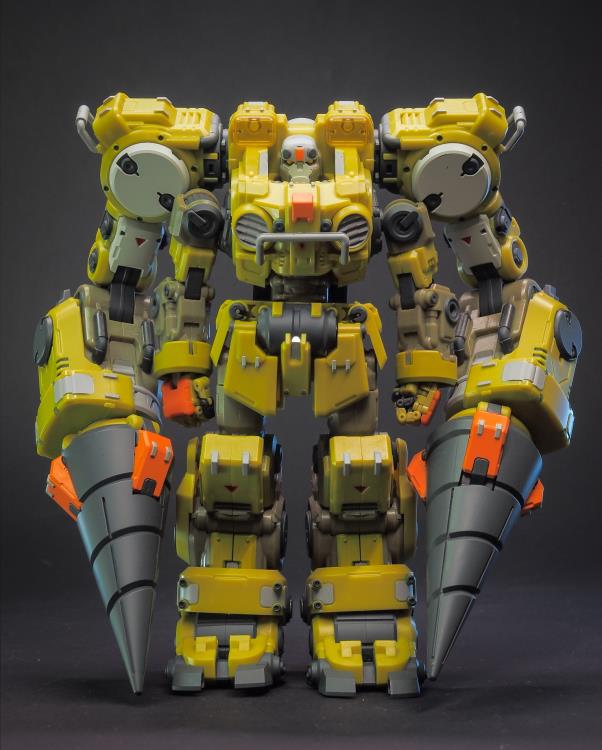 A06 Vulkan Toy Notch Astrobots