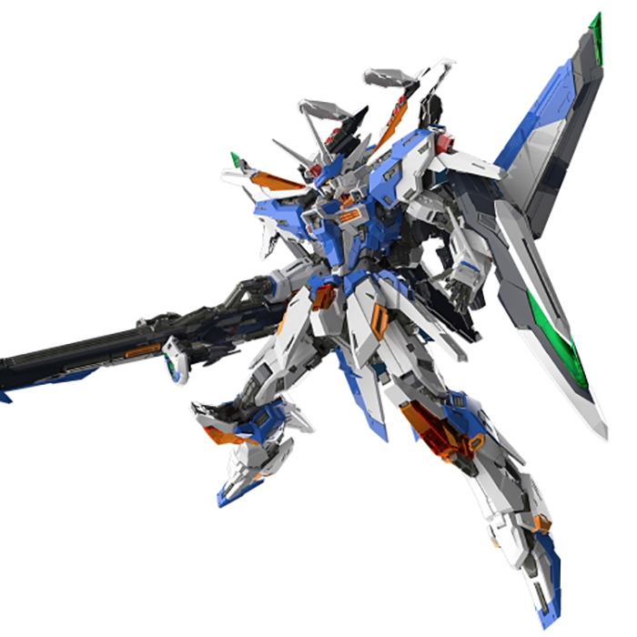 Tactical Unit Defender Aircraft Genesis 1/100 Scale Model Kit ...