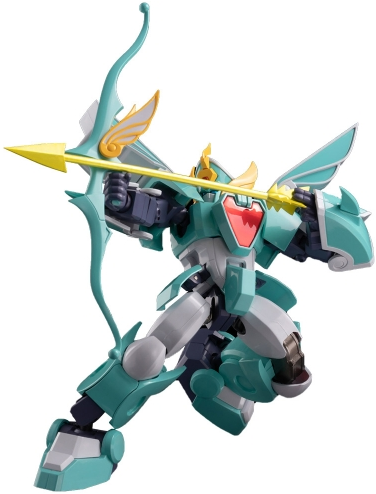 Winzert Metamor-Force | Mado King Granzort | Sentinel