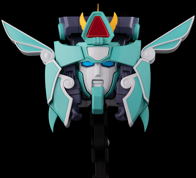 Winzert Metamor-Force | Mado King Granzort | Sentinel