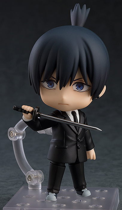 No.2003 Aki Hayakawa Nendoroid | Chainsaw Man | Good Smile Company