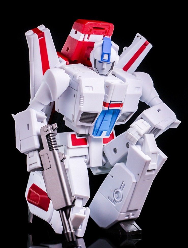 MS-B47 Meteorite | Magic Square | TFSource