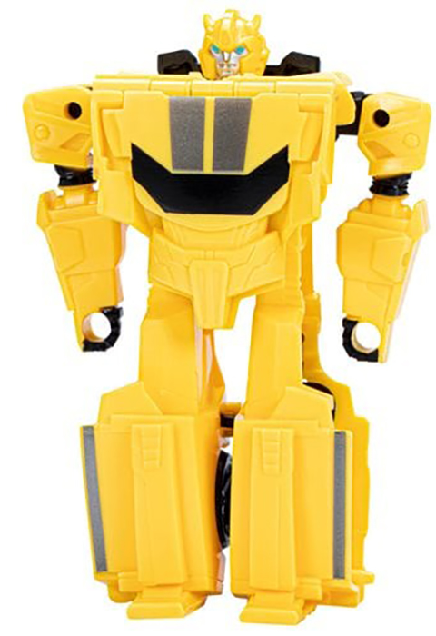 1 Step Flip Bumblebee | Transformers: Earthspark