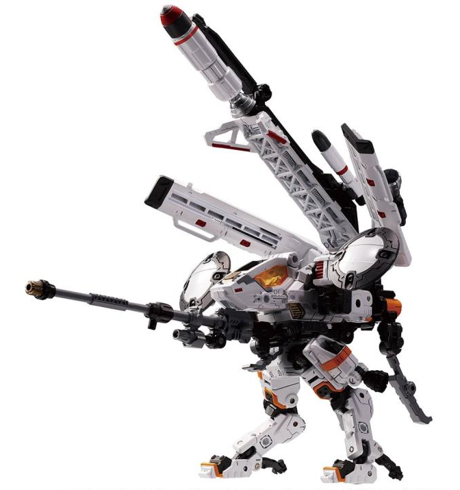 TM-12 Tactical Mover Hawk Versalter Orbithopter Unit | Diaclone Reboot