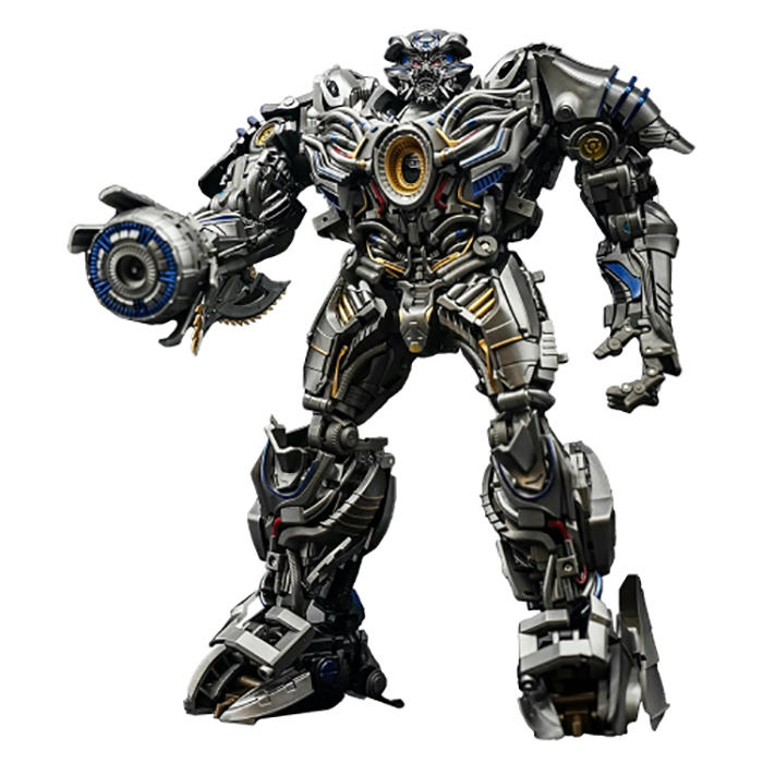 R-07 Dumber | Unique Toys