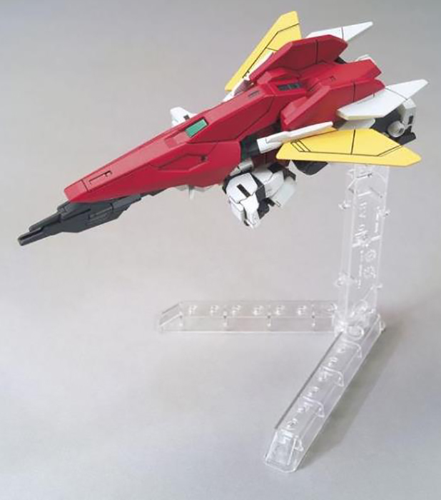 23 Uraven Gundam HG 1:144 Scale Model Kit | Gundam Build Divers Re:RISE ...