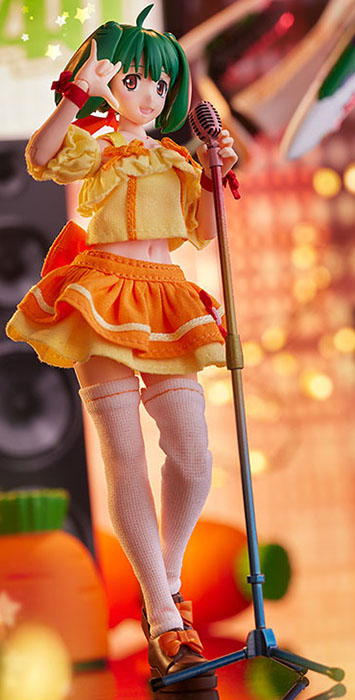 VF-25F Messiah Ranka Lee Model Kit Macross V.F.G. | Macross Frontier ...