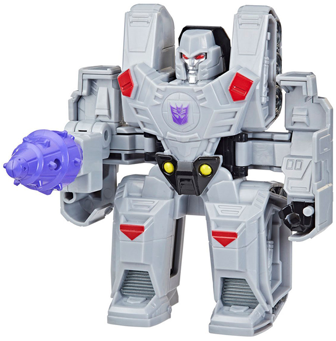 Megatron | Transformers Classic Heroes Team