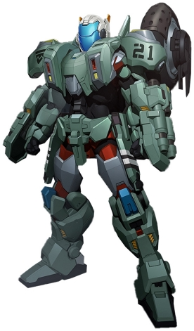 Mospeada | Robotech Figure | Toygeek