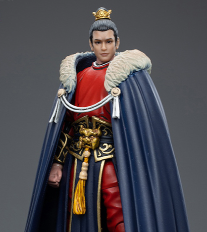 Crown Prince of King Jing Kai Zhao 1/18 Scale | Joy Toy Dark Source JiangHu