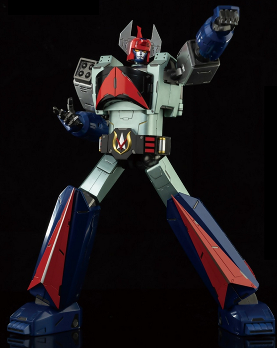 DFS077 Danguard Ace | Planetary Robot Danguard Ace | King Arts