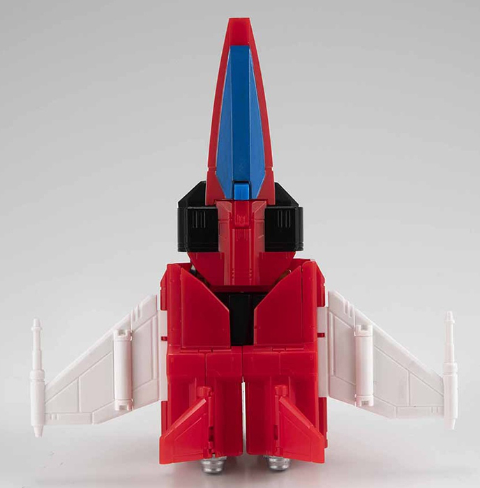 Blue Jet Machine Build Series | Machine Robo: Revenge of Cronos