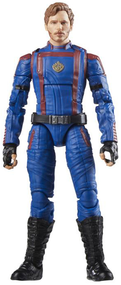 Star-Lord Marvel's Cosmo BAF | Guardians of the Galaxy Vol. 3 | Marvel ...