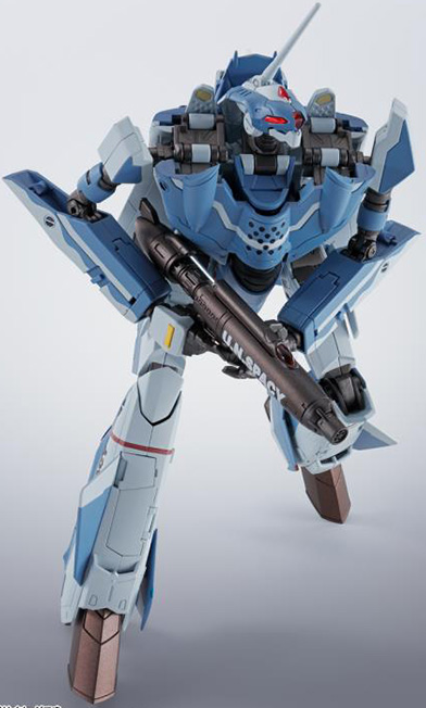 VF-0D Phoenix (Shin Kudo Use) | Macross Valkyrie Figure | Toygeek