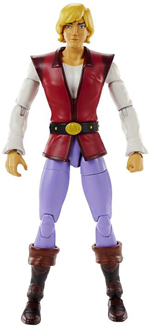 Prince Adam Masterverse | Masters of the Universe | Mattel