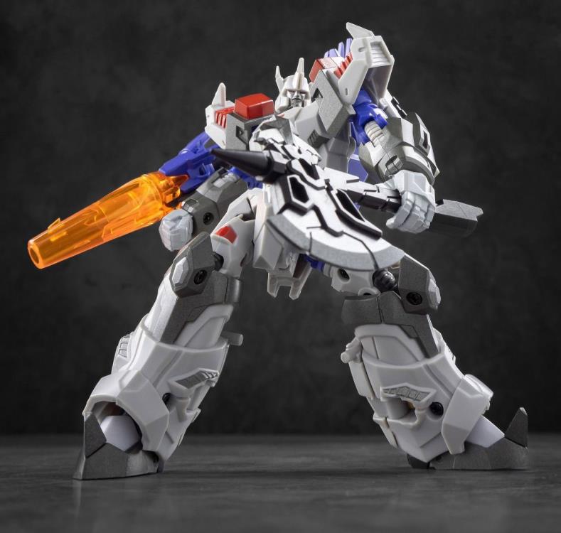 IF-EX-47D Void Tyrant (Duel) | Iron Factory