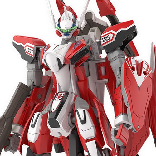 YF-29 Durandal Valkyrie Alto Saotome | Robotech Figure | Toygeek