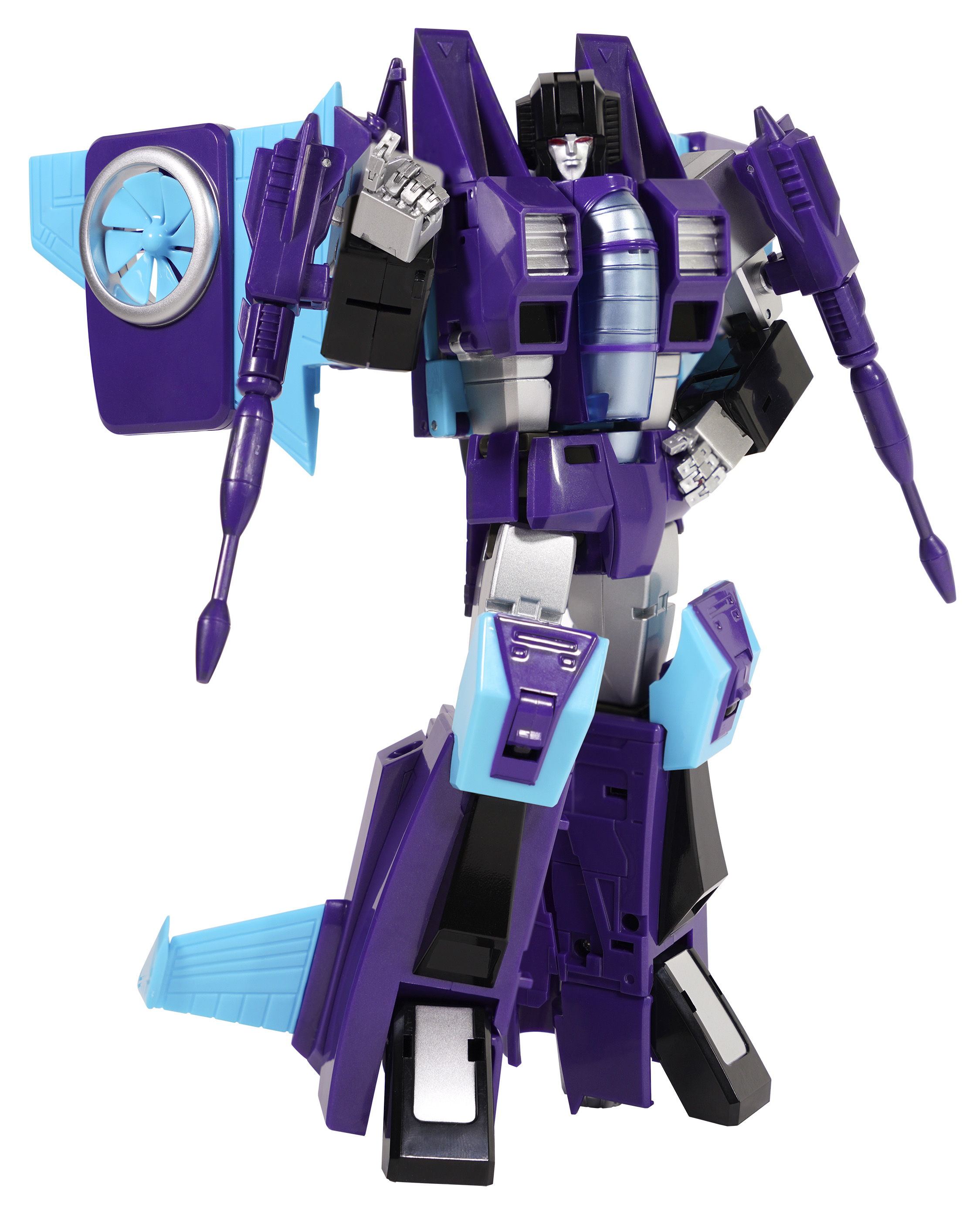 MTRM-EX07 Slip Swarm TFCon Convention Exclusive | MakeToys Re: Master Ex Series