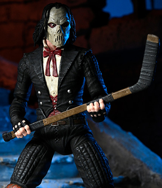Ultimate Casey Jones as The Phantom of the Opera 7-inch Scale ...