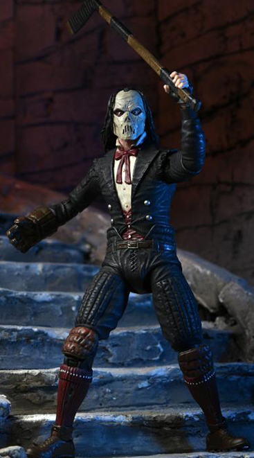 Ultimate Casey Jones as The Phantom of the Opera 7-inch Scale ...