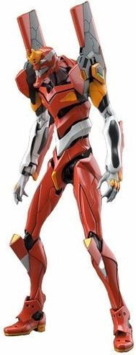 EVA Production Model-02 Real Grade Model Kit | Neon Genesis Evangelion ...
