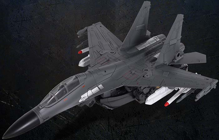 J16 Huntpow | CANG-TOYS