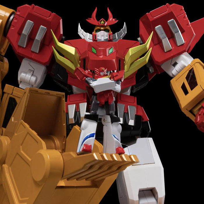 Power Dagwon Metamor-Force | Brave Command Dagwon | Sentinel