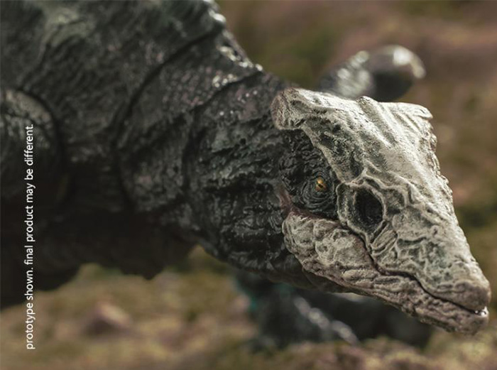 Skullcrawler Exquisite Basic | Kong: Skull Island | Hiya Toys