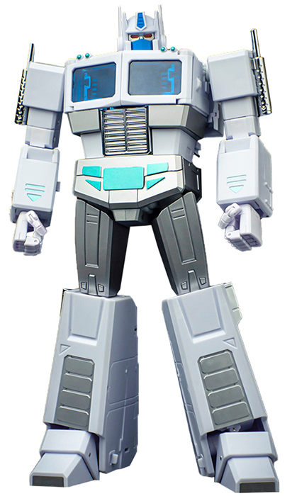 MS-02W Star Commander | Magic Square 3rd Party Masterpiece Scale Figure ...